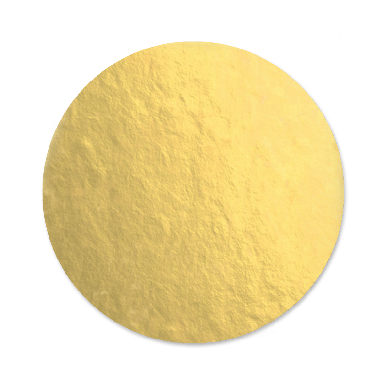 Confetti Dot Stickers Gold Metallic - Pack of 20 – Papier d'Amour